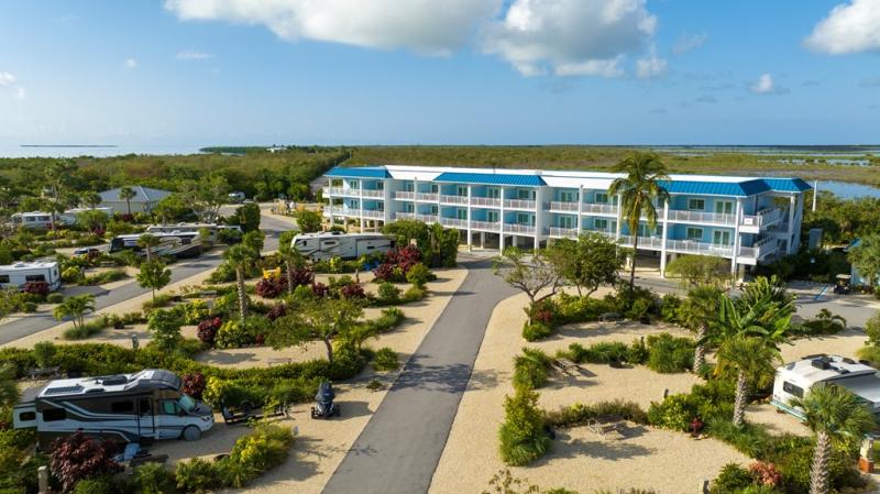 KOA Sugarloaf | Florida Keys & Key West
