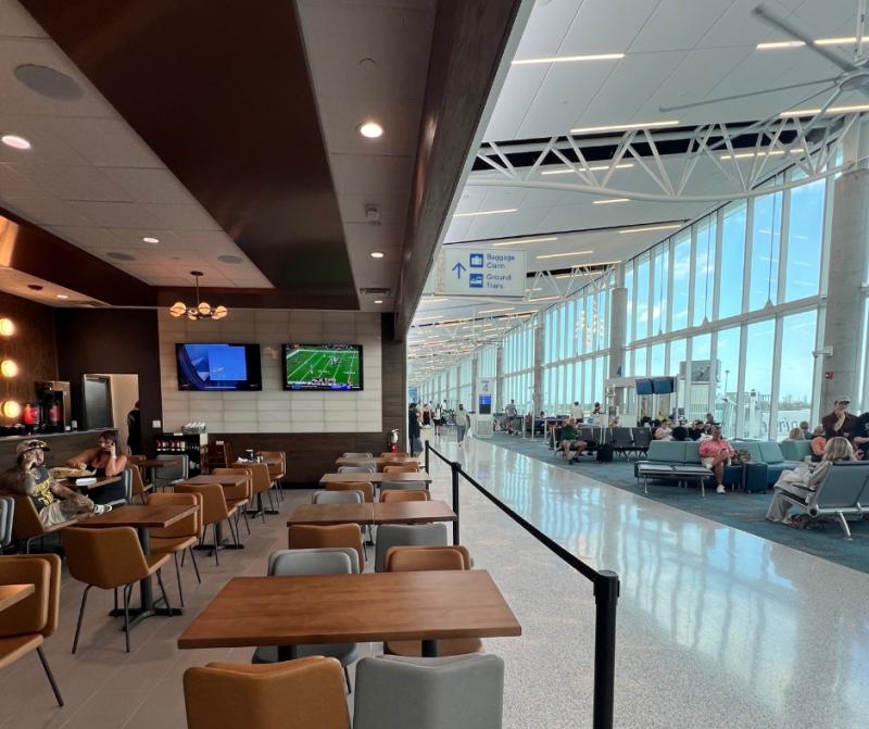 Key West Airport | Florida Keys & Key West