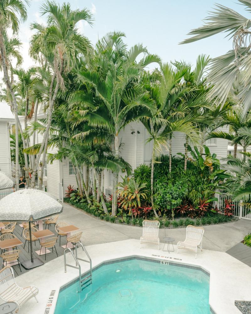 Key West Historic Inns | Florida Keys & Key West