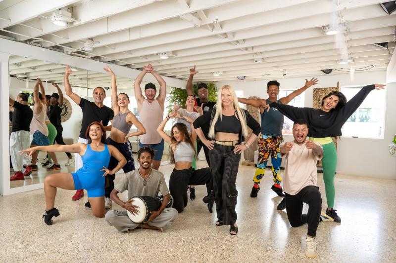 Key West International Dance Company | Florida Keys & Key West