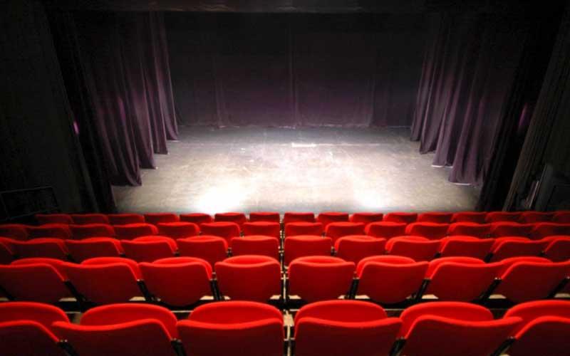 Marathon Community Theatre & Cinema | Florida Keys & Key West