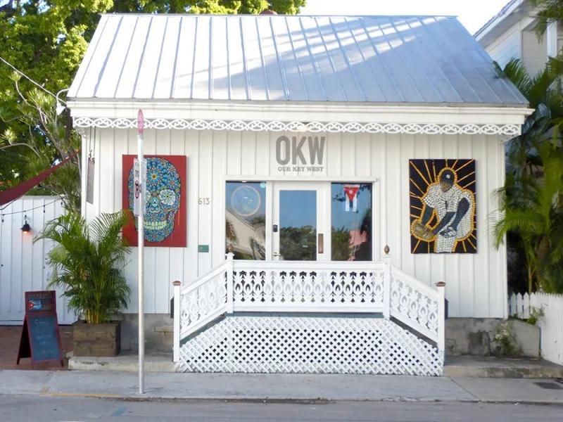 Florida Keys Shopping Directory | Local Stores & Boutiques