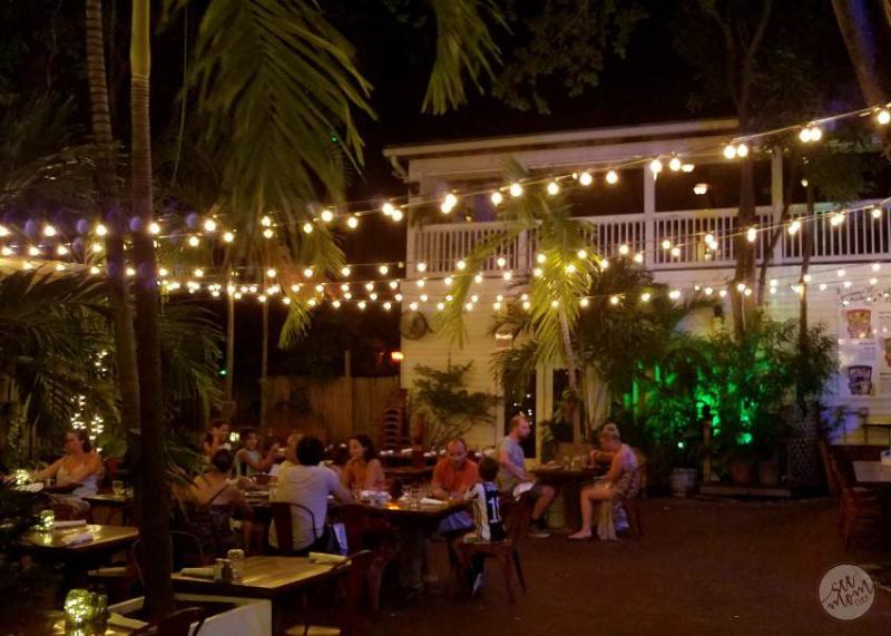 First Flight Island Restaurant & Brewery | Florida Keys & Key West